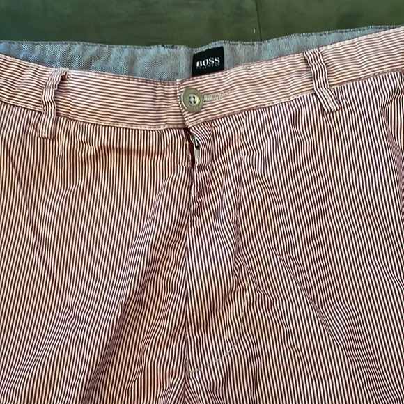 Hugo Boss | Shorts | Hugo Boss Mens Shorts | Poshmark